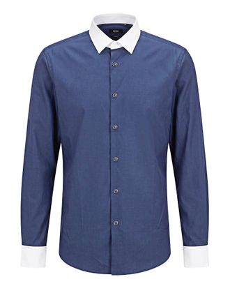 HUGO BOSS TOPS - Hemden auf YOOX.COM