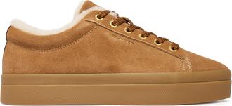 GANT Sneakers Gant 33533329 Braun