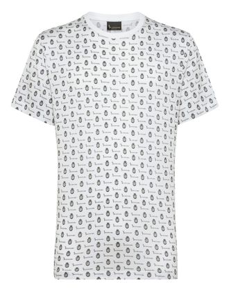 Billionaire Boys Club T-Shirt Crest