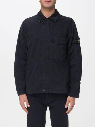 Stone Island Jacke STONE ISLAND Herren Farbe Schwarz