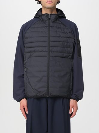 HUGO BOSS Veste BOSS Homme couleur Bleu