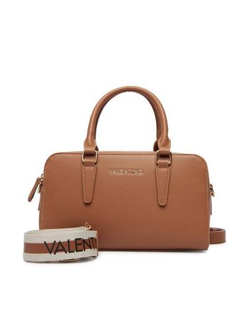 Valentino Handtasche Zero Re VBS7B323 Braun