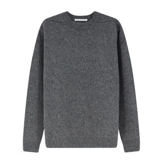STUDIO NICHOLSON Hemyl Strick - - Knitwear - Herren - Grau - M
