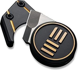 WE Fashion 0 We Knife Co Ltd Quark Neck Knife