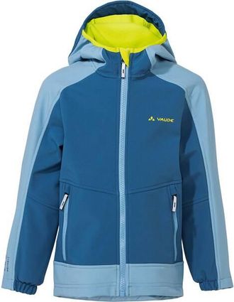 Vaude Kinder Funktionsjacke Kids Rondane Jacket IV