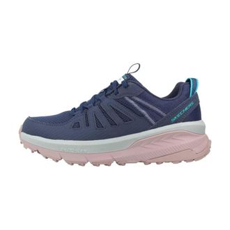 Skechers Femme, Chaussures, Bleu, Taille: 38 EU Switch Back - Cascades