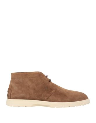 Tod's SCHUHE - Stiefeletten auf YOOX.COM