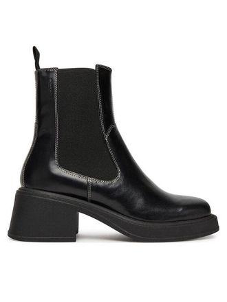 Vagabond Klassische Stiefeletten Dorah 5642-001-87 Schwarz