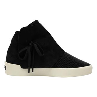 Fear of God High-Top Sneaker - - Shoes - Herren - Schwarzk - 39 EU