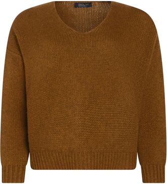 Aragona STRICKWAREN - Pullover auf YOOX.COM
