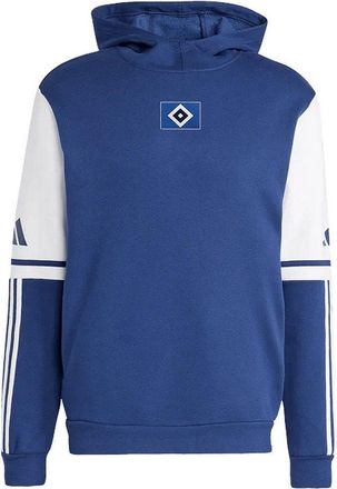 adidas Performance Sweatshirt adidas Performance Hamburger SV Hoody Baumwolle