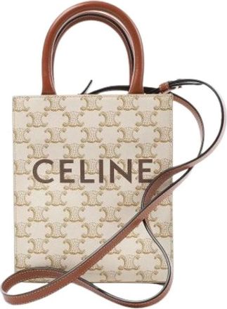 Celine Damen, Pre-Owned, Braun, ONE SIZEGr&ouml;&szlig;e