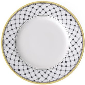 Villeroy & Boch Villeroy und Boch Audun Promenade Speiseteller, Premium Porzellan