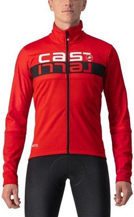 Castelli Scorpione 2 - Fahrradjacke - Herren