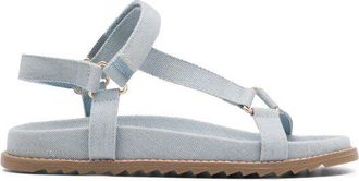 Jenny Fairy Sandalen LYN KL H305-8 Himmelblau