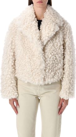 Stand Studio Manteaux Beige