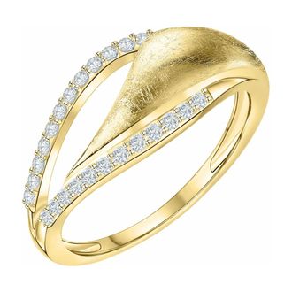 Fascination by Ellen K Damen, Accessories, Gelb, 58 MMGr&ouml;&szlig;e