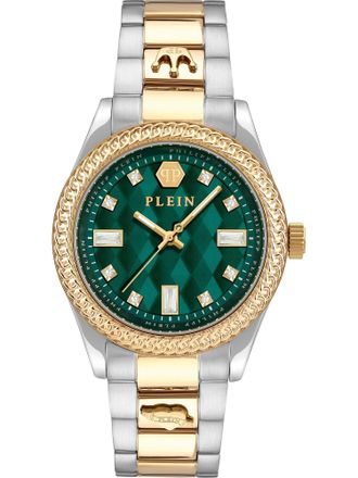 Philipp Plein Uhr Queen