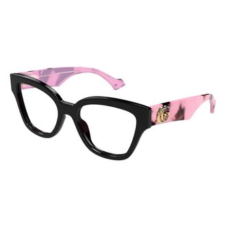 Gucci Damen, Accessories, Schwarzk, 50 MMGr&ouml;&szlig;e