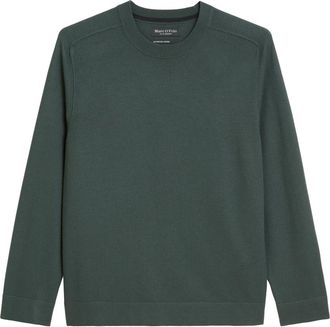 Marc O'Polo Pullover regular - - Knitwear - Herren - Gr&uuml;n - XL