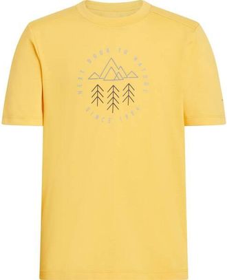 McKinley Kinder Shirt Ju.-T-Shirt Ellis II B