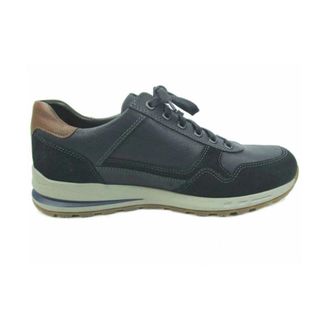 Mephisto Sneakers - - Shoes - Herren - Blau - 41 1/2 EU