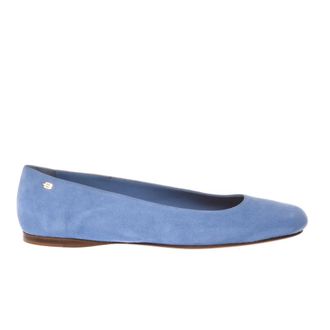 Baldinini Damen, Schuhe, Blau, 37 EUGr&ouml;&szlig;e