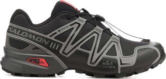 Salomon Sneaker - Schwarz