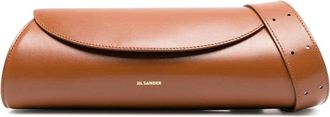 Jil Sander Sac Cabas - Beige