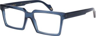 K&agrave;dor Pierre - - Accessories - unisex - Blau - 54 MM