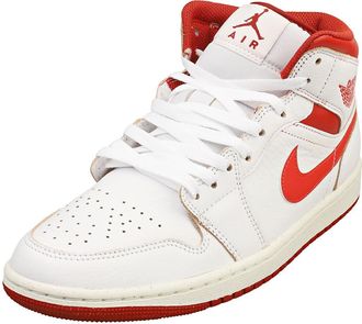 Nike Nike Herren Fj3458 Fashion Sneaker, White Lobster Dune Red Sail 160, 10.5, White Lobster Dune Red Sail 160, 10,5