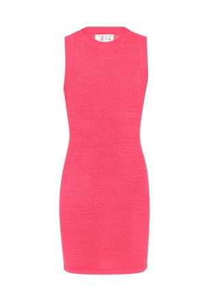 Izia Kleid Frauen Rosa