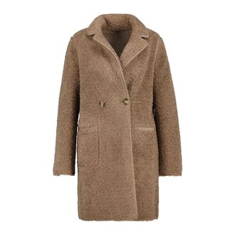 Rino&Pelle Juna 71 - - Coats - Damen - Braun - XL