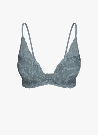 Calvin Klein Soutien-gorge corbeille pigeonnant
