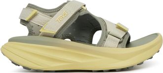 Teva Sandalen Teva Aventrail R2T 1172831 Gr&uuml;n