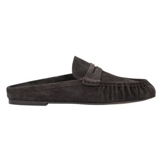 Estro & Luminara Damen, Schuhe, Braun, 38 EUGr&ouml;&szlig;e