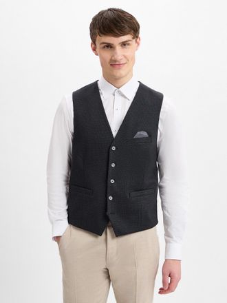 Finshley & Harding Anzugweste
