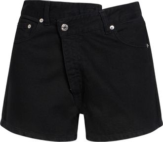 Mauro Grifoni HOSEN & R&Ouml;CKE - Jeansshorts auf YOOX.COM