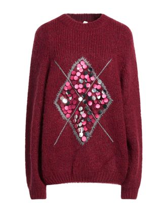 Tensione In STRICKWAREN - Pullover auf YOOX.COM