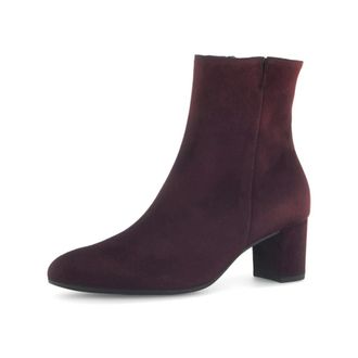 Gabor Damen, Schuhe, Rot, 36 EUGr&ouml;&szlig;e
