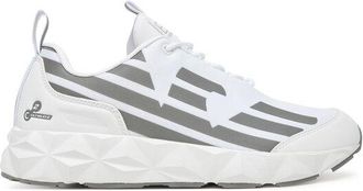 Emporio Armani Sneakers X8X217 XK433 MZ024 Weiß