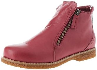 Andrea Conti Bottes pour Femme Tendance, Bordeaux, 41 EU
