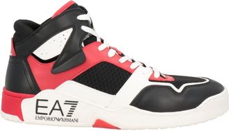 Emporio Armani SCHUHE - Sneakers auf YOOX.COM