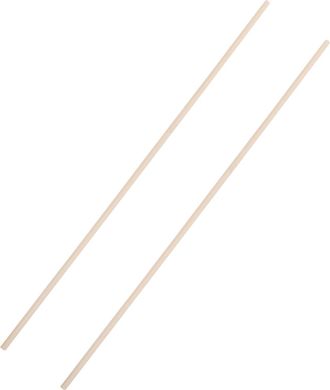 Cabilock 2 Stück Teiliges Sitzstützstab Stabile Sitzstoff Unterstützung für Klappstühle und Regiestühle Langlebige Sitzrahmenverstärkung für DIY Stuhlkomfort u