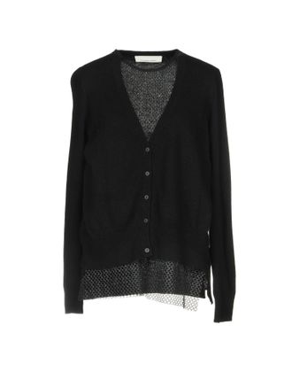 Liviana Conti STRICKWAREN - Strickjacken auf YOOX.COM