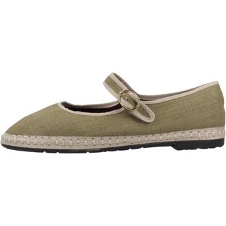 Flabelus Damen, Schuhe, Gr&uuml;n, 38 EUGr&ouml;&szlig;e