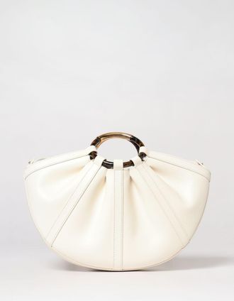 Coccinelle Handtasche COCCINELLE Damen Farbe Perle