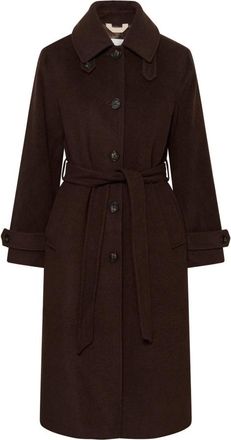 Part Two Jacken - - Coats - Damen - Braun - L