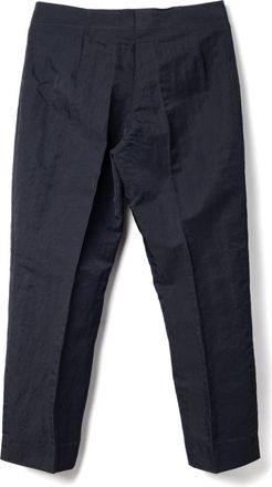 Patou Capri Trousers - Navy
