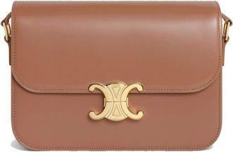 Celine C&eacute;line Classique Triomphe Bag